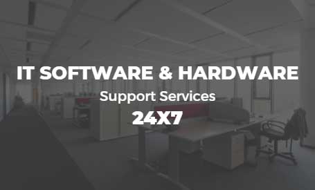 IT Support Services in Calgary | IT Support Company