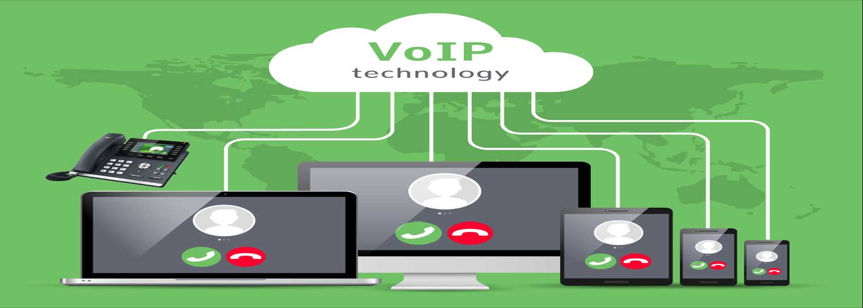 VoIP Phone System Calgary | Authorized 3CX Reseller