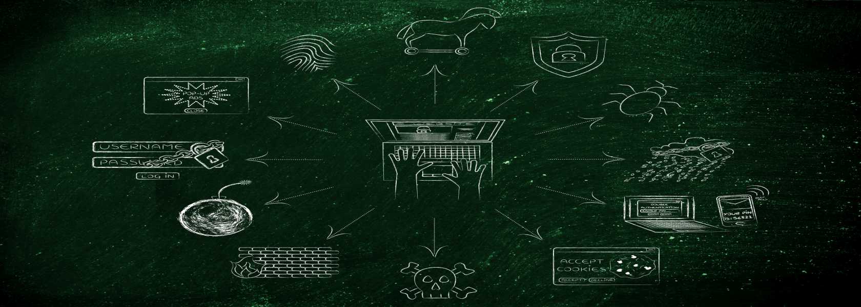 Cyber Security Solution - XllenTech Solutions Cyber Security Solution - XllenTech Solutions
